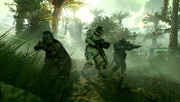 The Best Games to Buy Right Now No Matter Your Current Pay Level Military